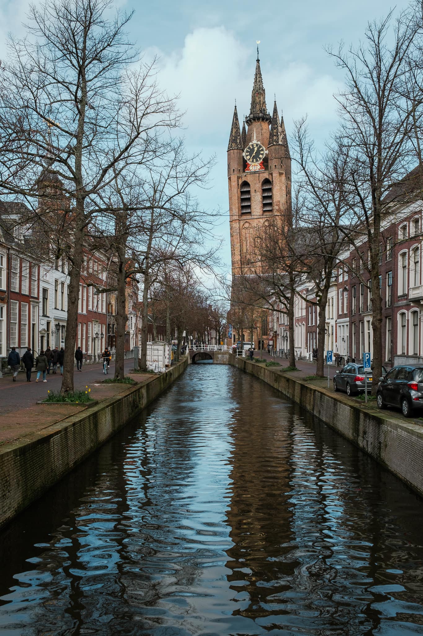 Delft, Haarlem, or Utrecht: Which City Is the Best Day Trip?